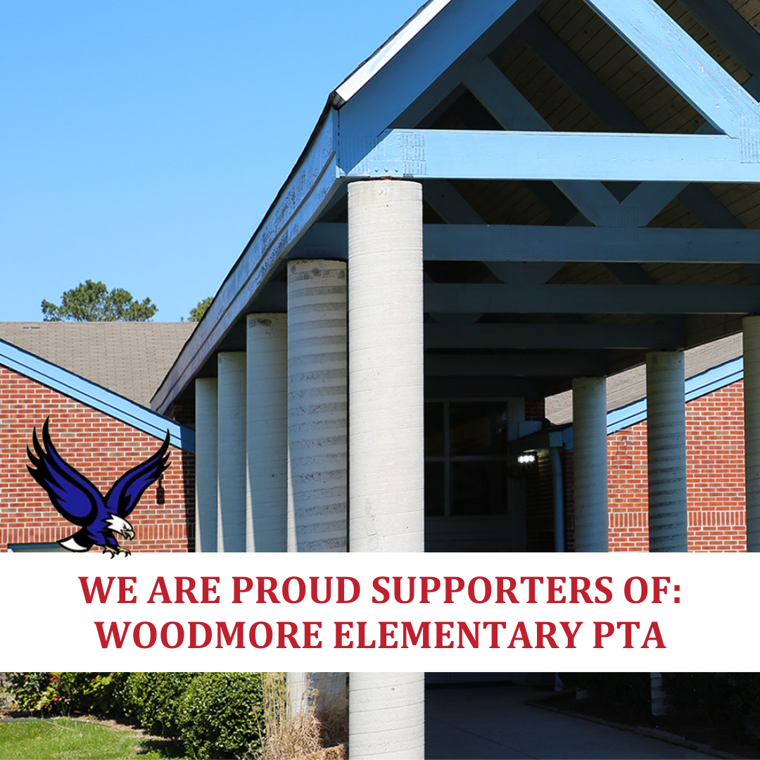 Woodmore Matters | Woodmore PTA — UNFoundation