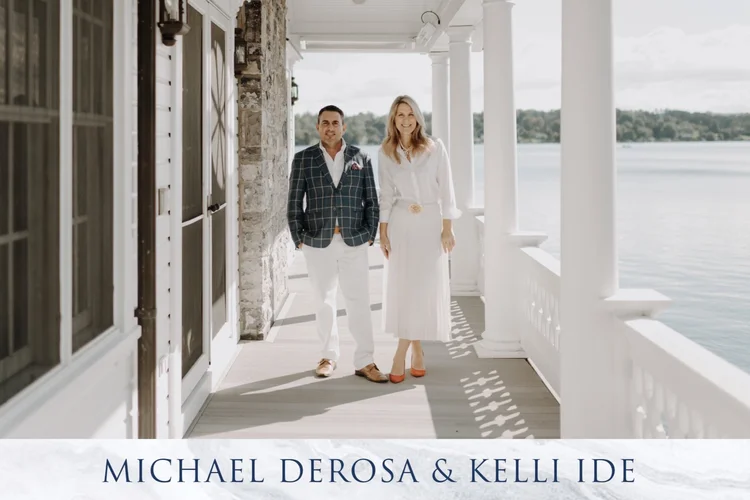 Michael DeRosa Exchange | Lifestyle Real Estate | Search Properties For ...