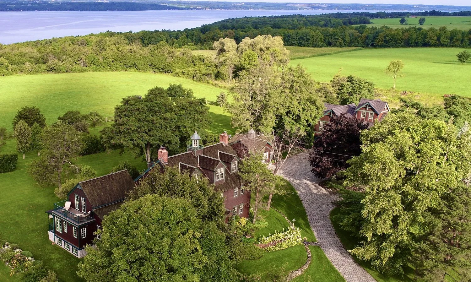 The Evermore — Michael DeRosa Exchange Lifestyle Real Estate | Buy and ...