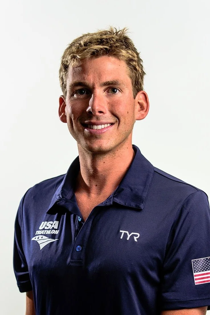 Joe Maloy — San Diego Triathlon Series