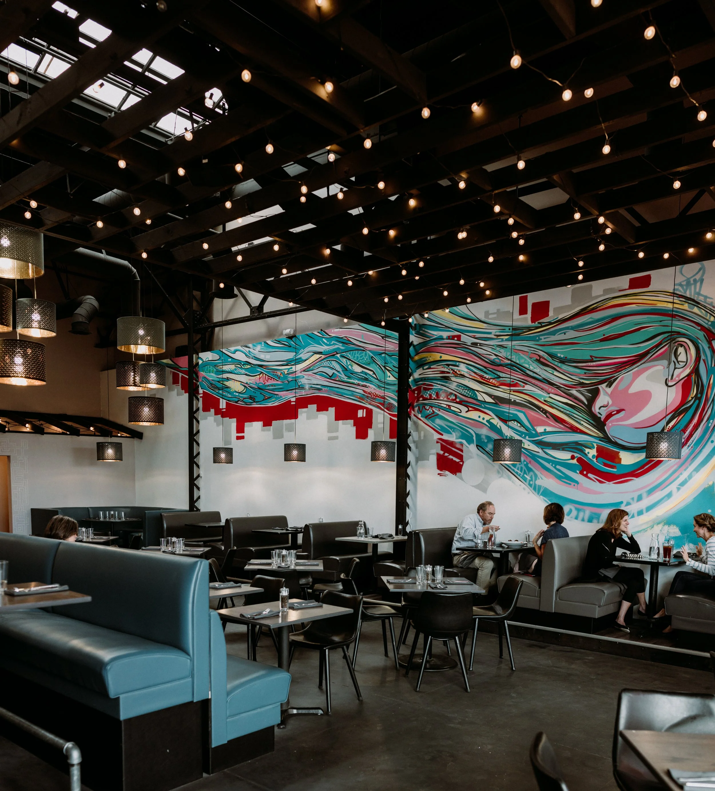 STREETCAR 520 — Sun Chaser Studios Photography & Design