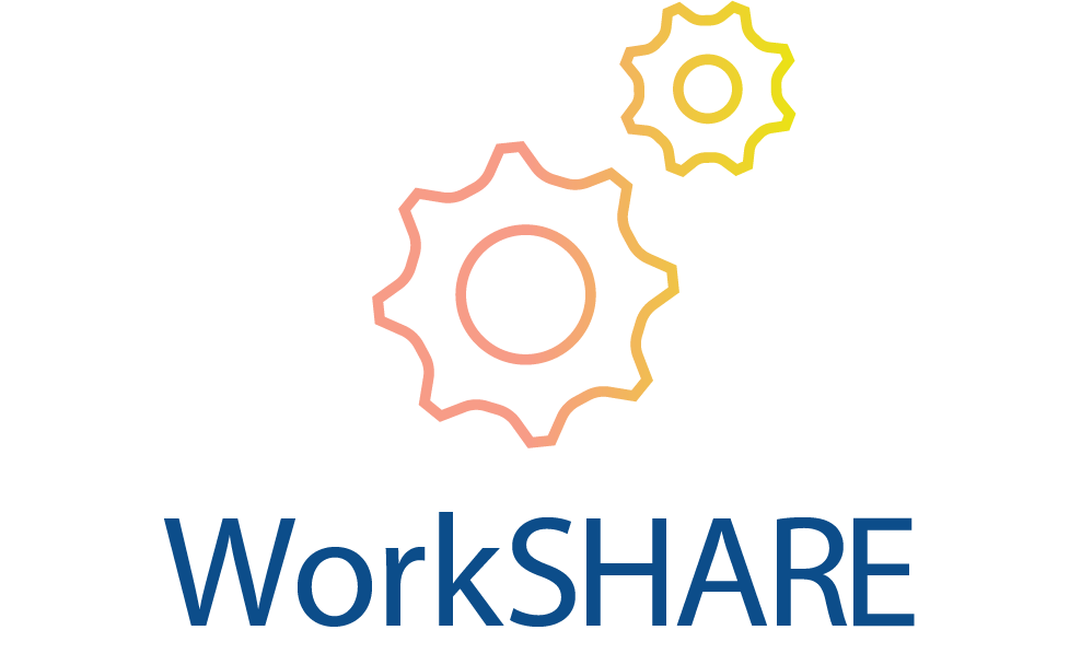 WorkShare — Julie Morgenstern