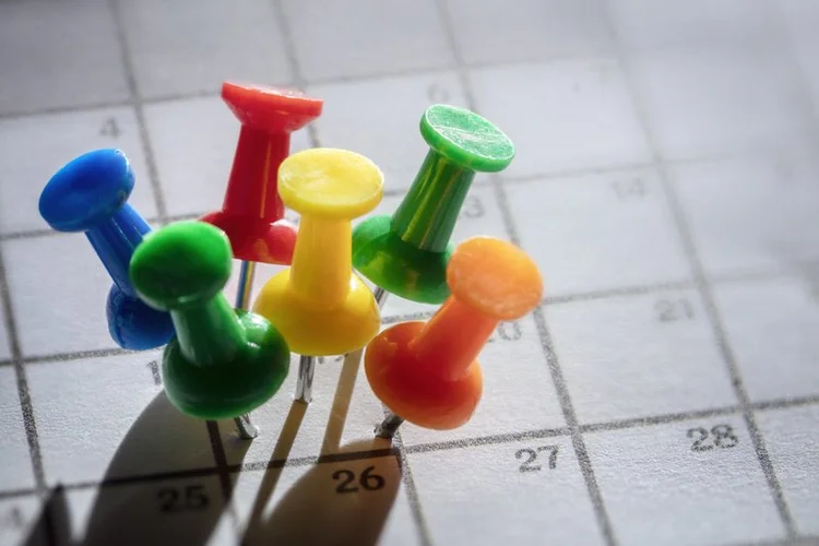 Back-to-Back Meetings: Productivity Insanity — Julie Morgenstern