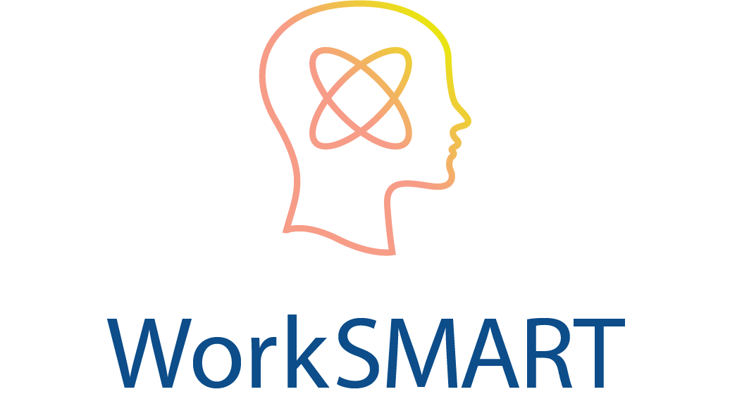 WorkSmart — Julie Morgenstern