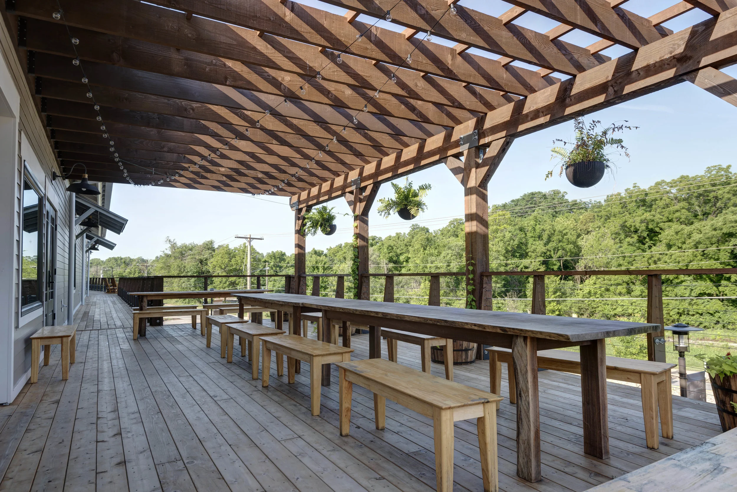 Venue — Great Escape Beer Works | Craft Brewery Springfield MO