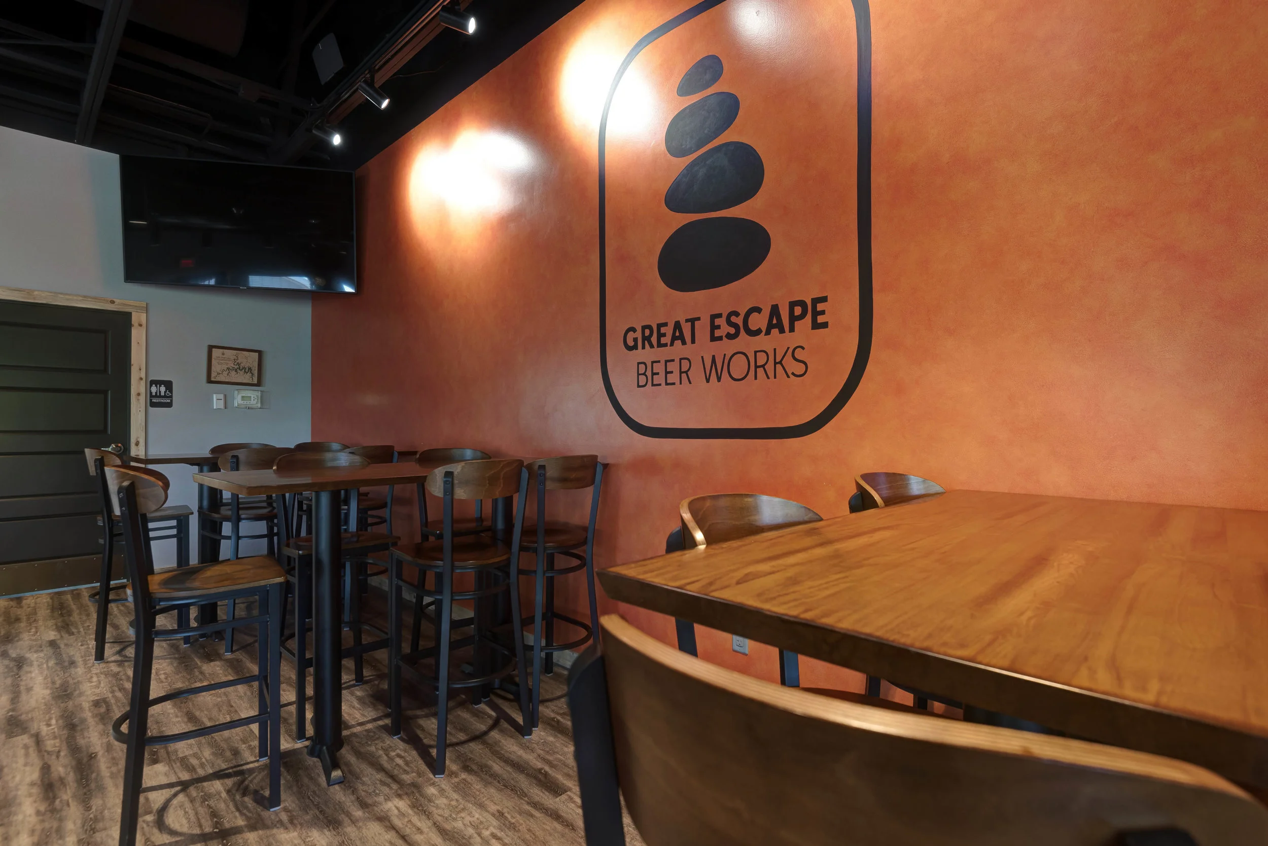 Venue — Great Escape Beer Works | Craft Brewery Springfield MO