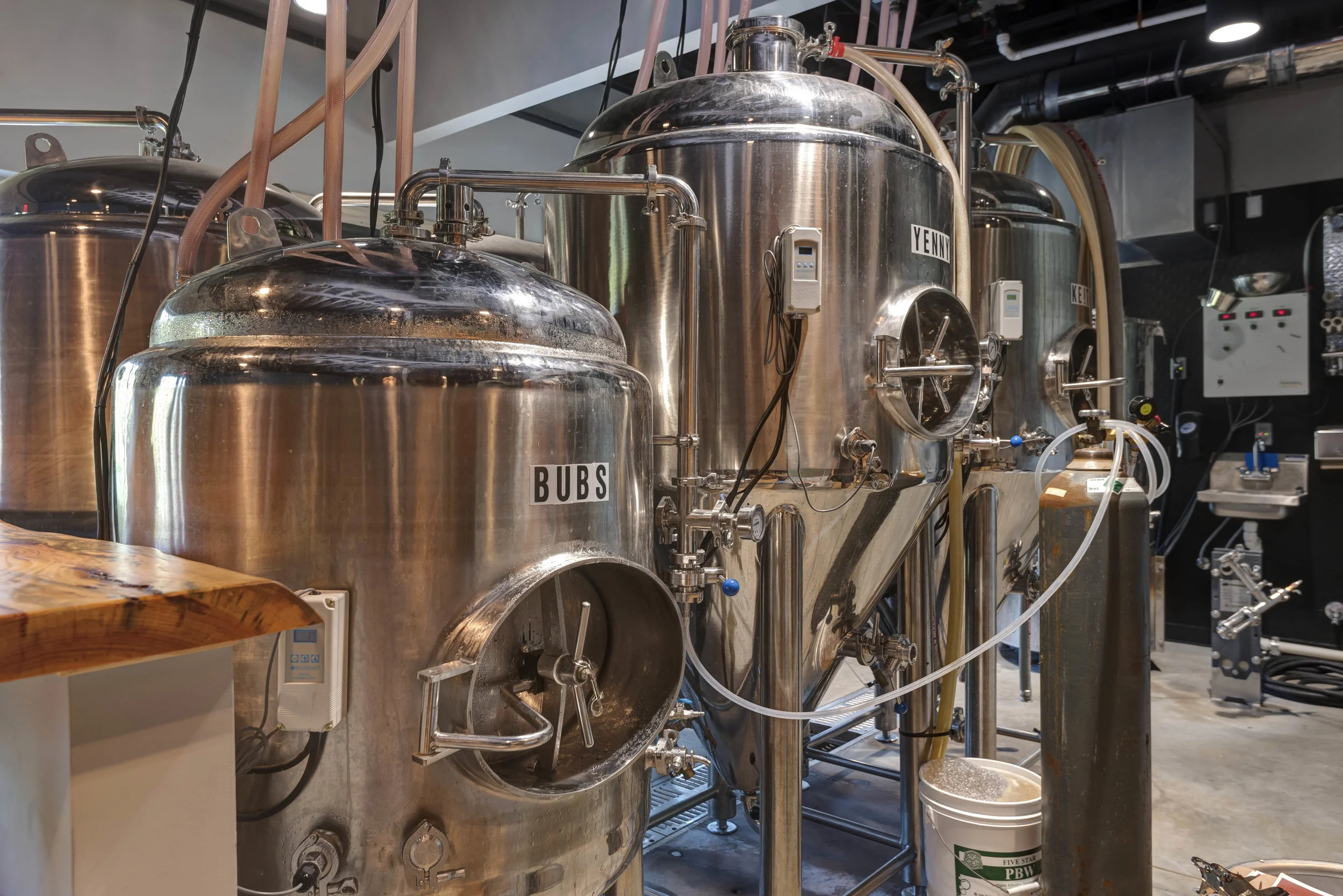 Venue — Great Escape Beer Works | Craft Brewery Springfield MO