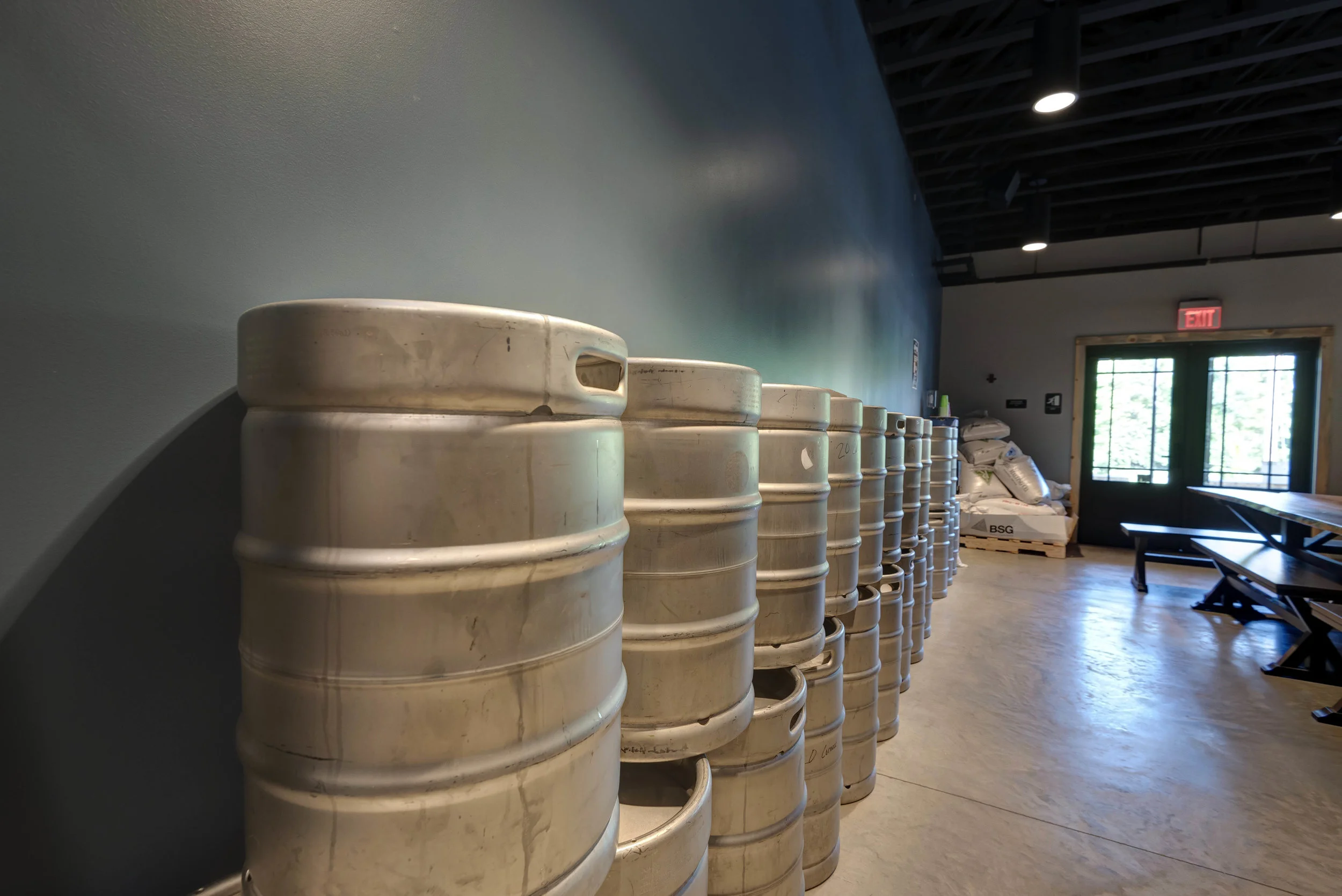 Venue — Great Escape Beer Works | Craft Brewery Springfield MO