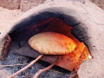 Berber Family Business | Morocco Countryside Tours