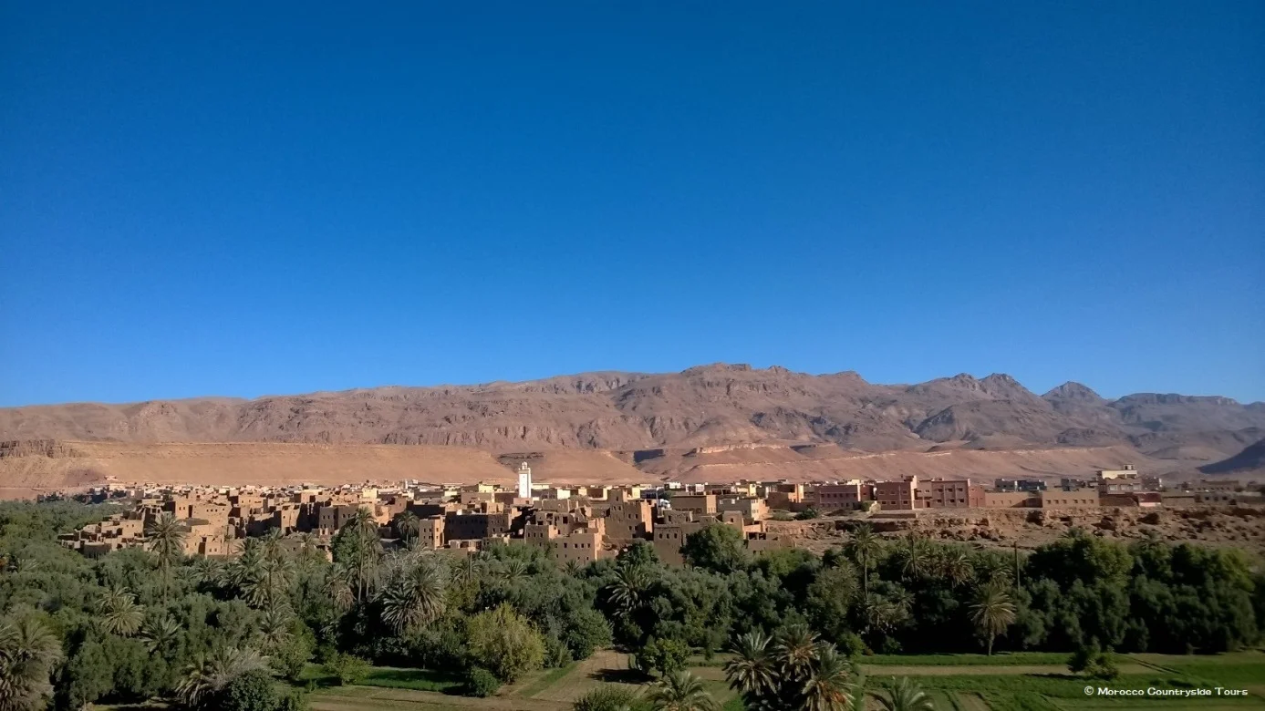 BEST Private Morocco Tour Company | Morocco Countryside Tours