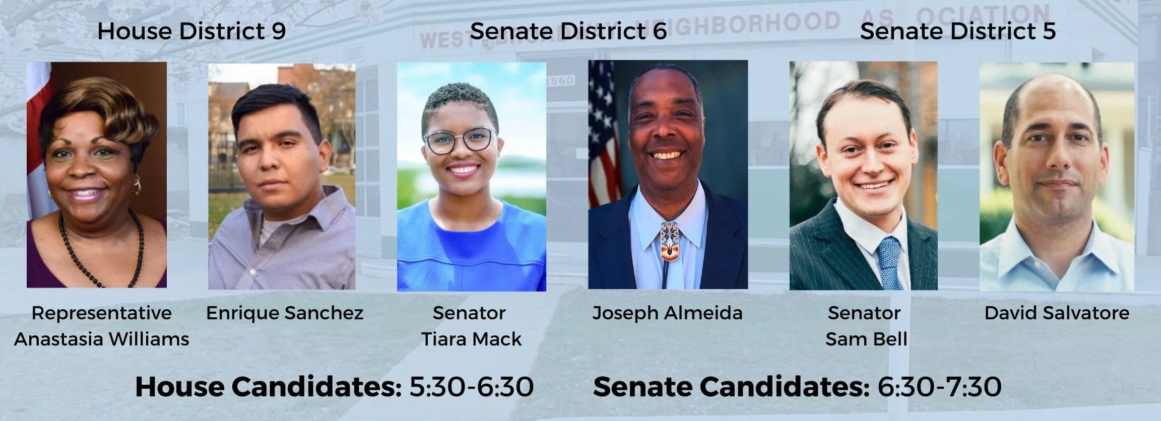 West Broadway Neighborhood Association