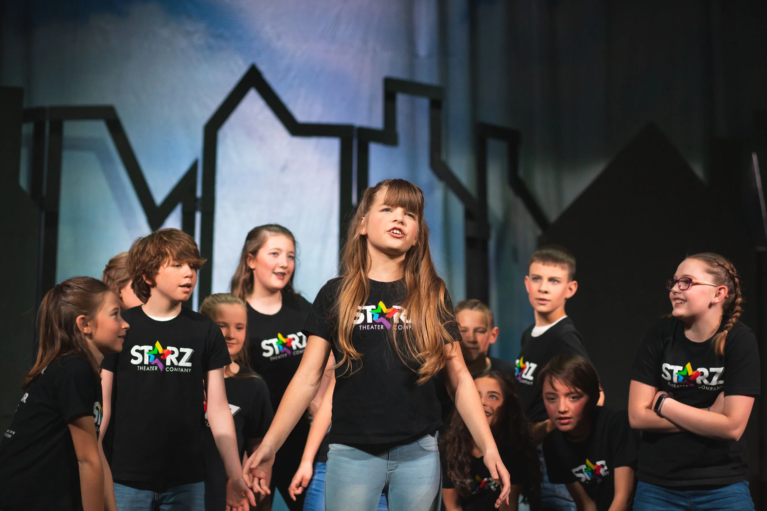 All-Starz — Starz Theater Company
