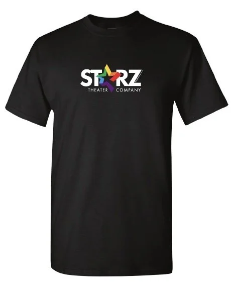 STC Merch & Gifts — Starz Theater Company