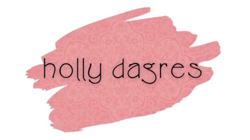 Biography — HOLLY DAGRES