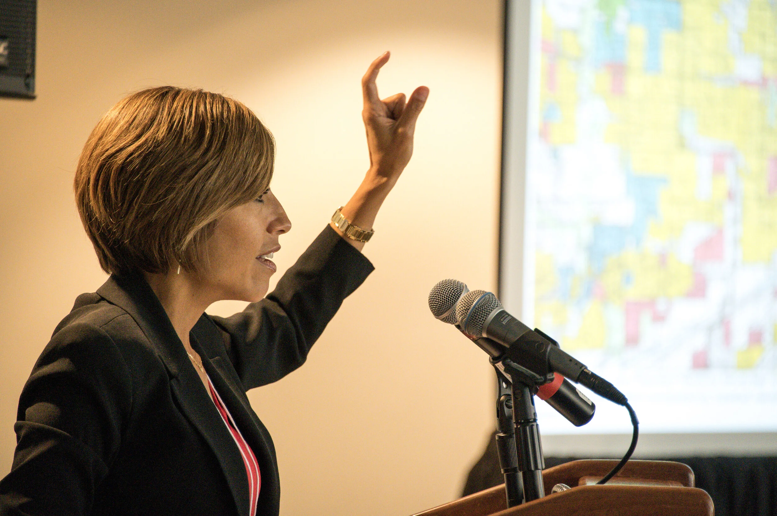 FSS Link 1 Year Celebration — Compass Working Capital