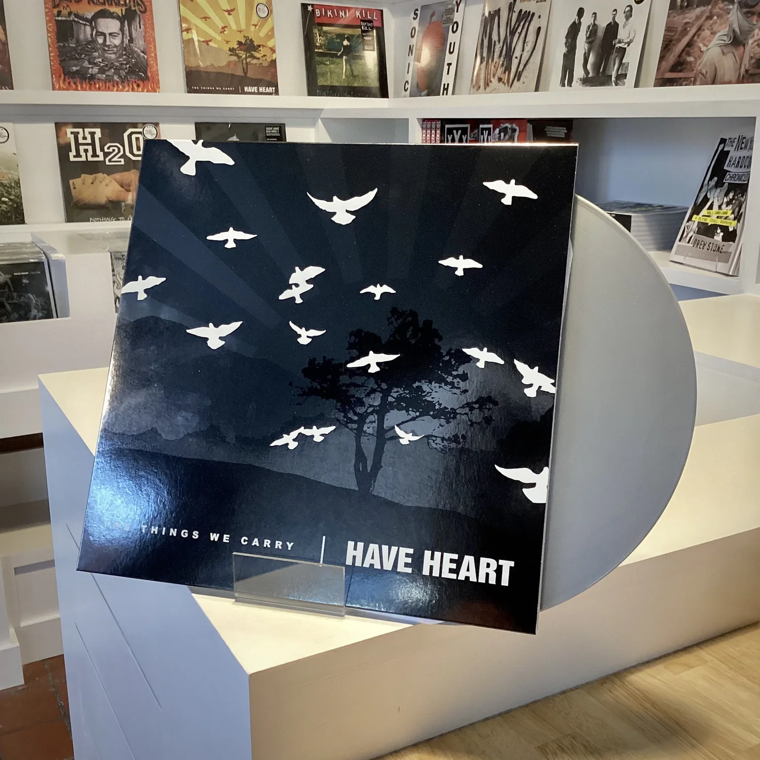 Have Heart