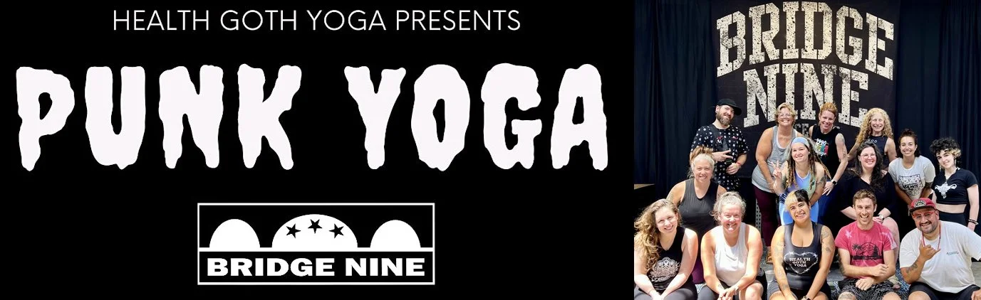 Record Store — Bridge Nine Records