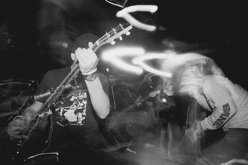 Champion — Bridge Nine Records