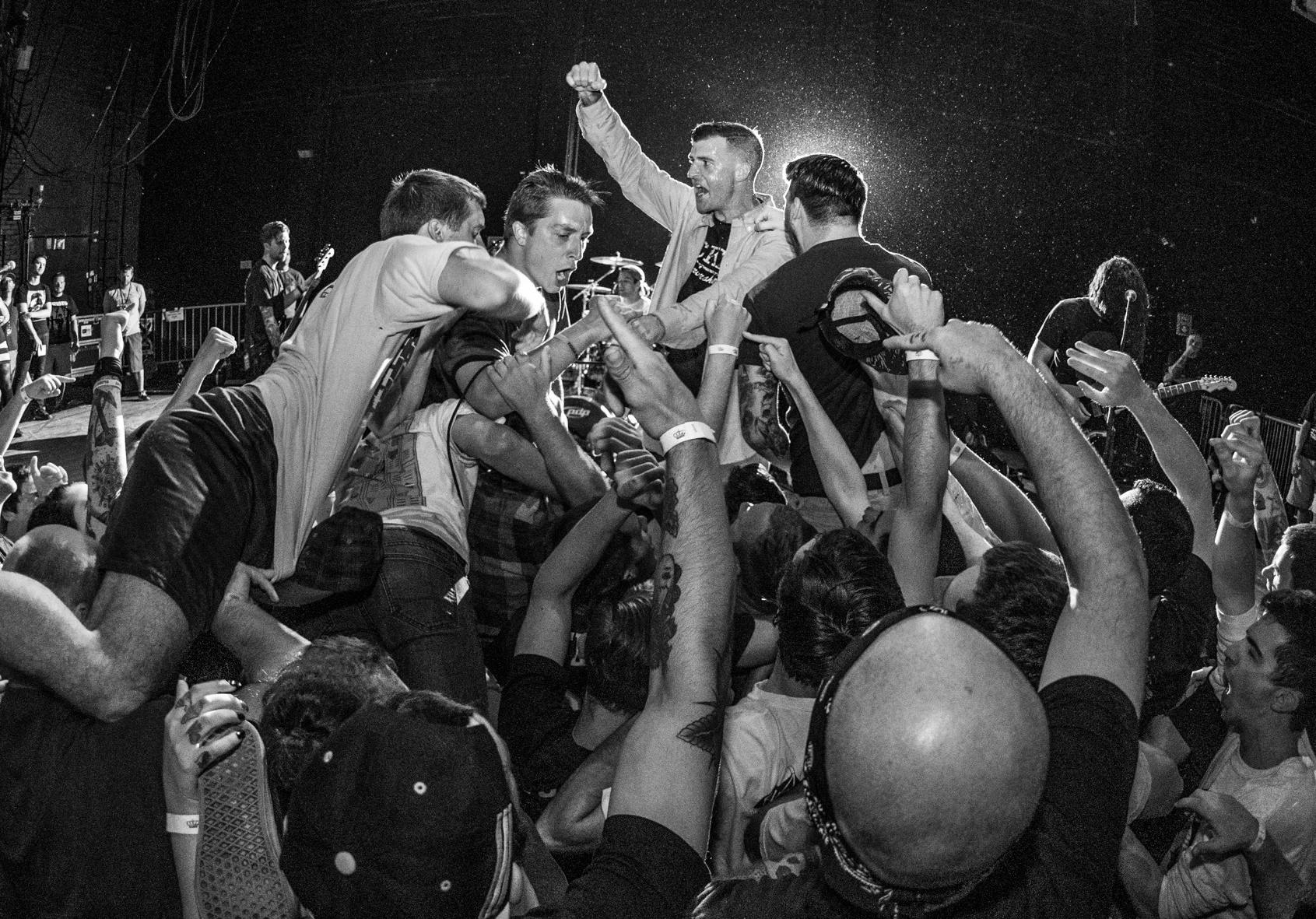 Defeater — Bridge Nine Records