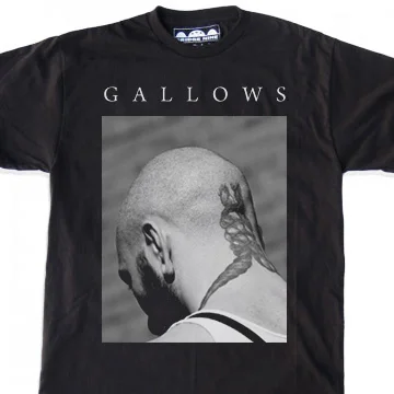 Gallows — Bridge Nine Records