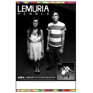 Lemuria Band Logo