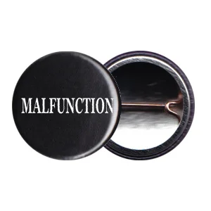 Malfunction — Bridge Nine Records