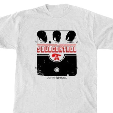 Soul Control — Bridge Nine Records