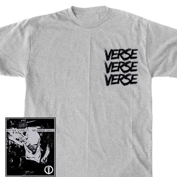 Verse — Bridge Nine Records