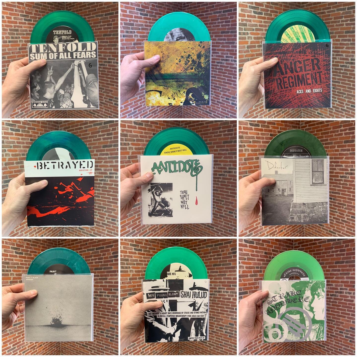 H2O to play Vans Warped Tour 25th Anniversary in NJ — Bridge Nine Records