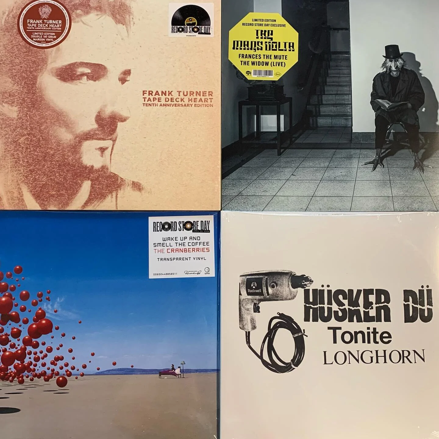 Cross Me announce with U.S. tour with Stone (Zach from Expire) — Bridge ...