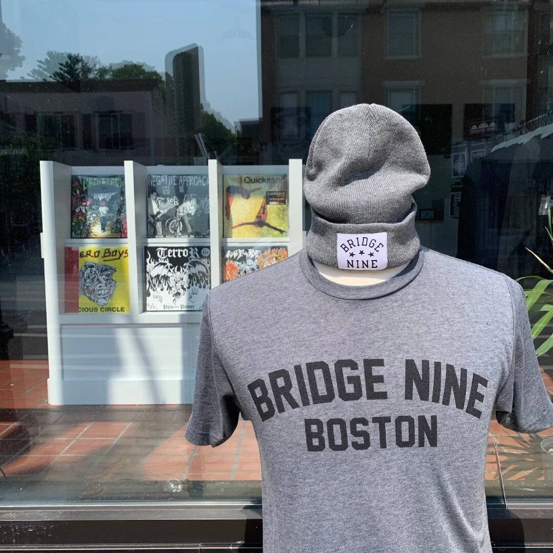 H2O to play Vans Warped Tour 25th Anniversary in NJ — Bridge Nine Records