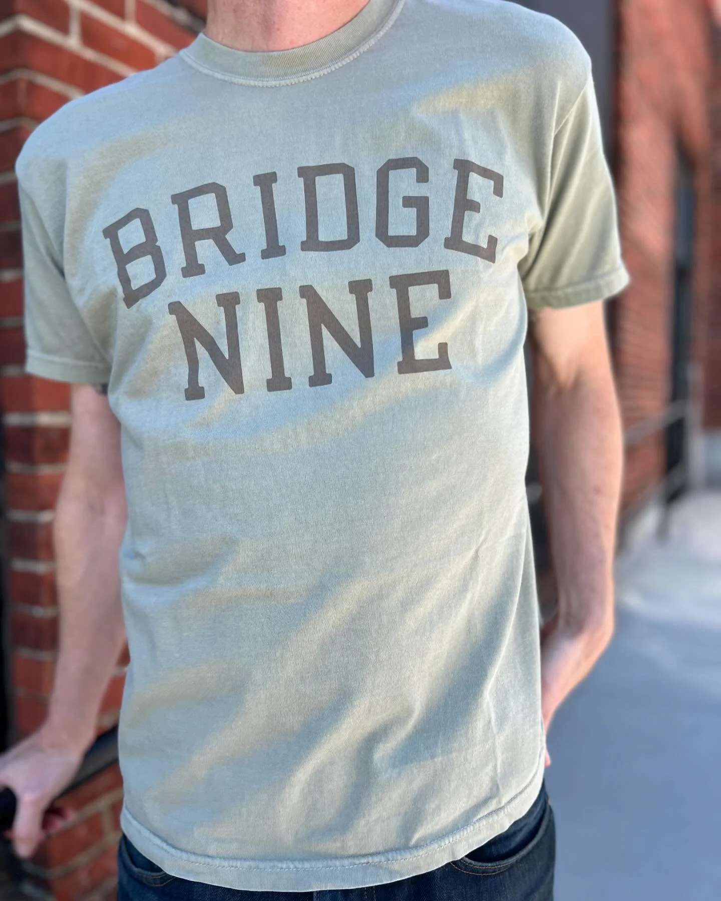 Death Before Dishonor Embark on Latin America Tour — Bridge Nine Records