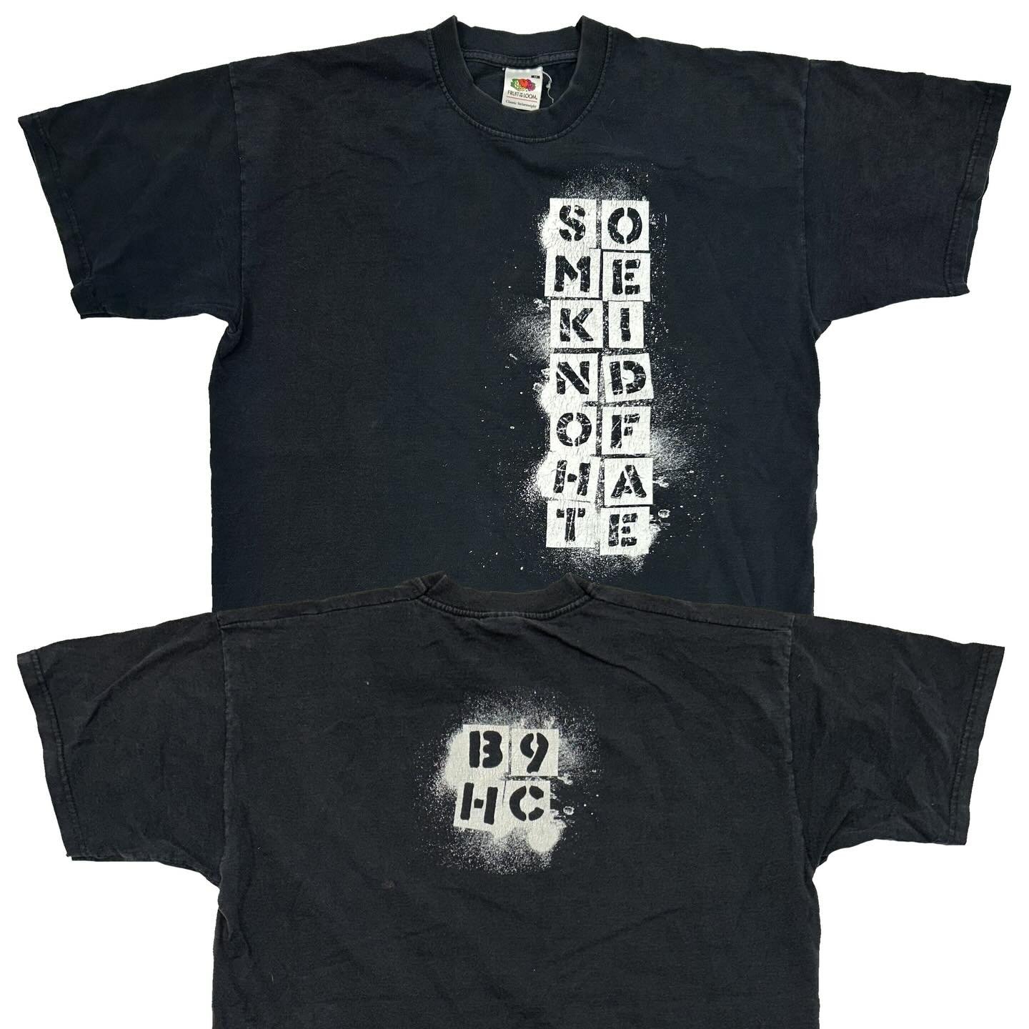 #FBF: Proclamation "Straight Edge Hardcore" 7-inch (B9R003) — Bridge ...