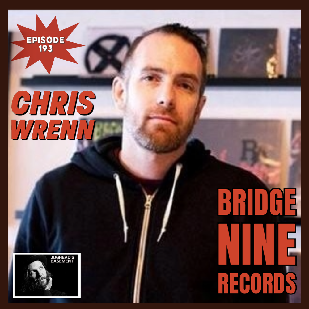 News — Bridge Nine Records