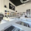 Record Store — Bridge Nine Records