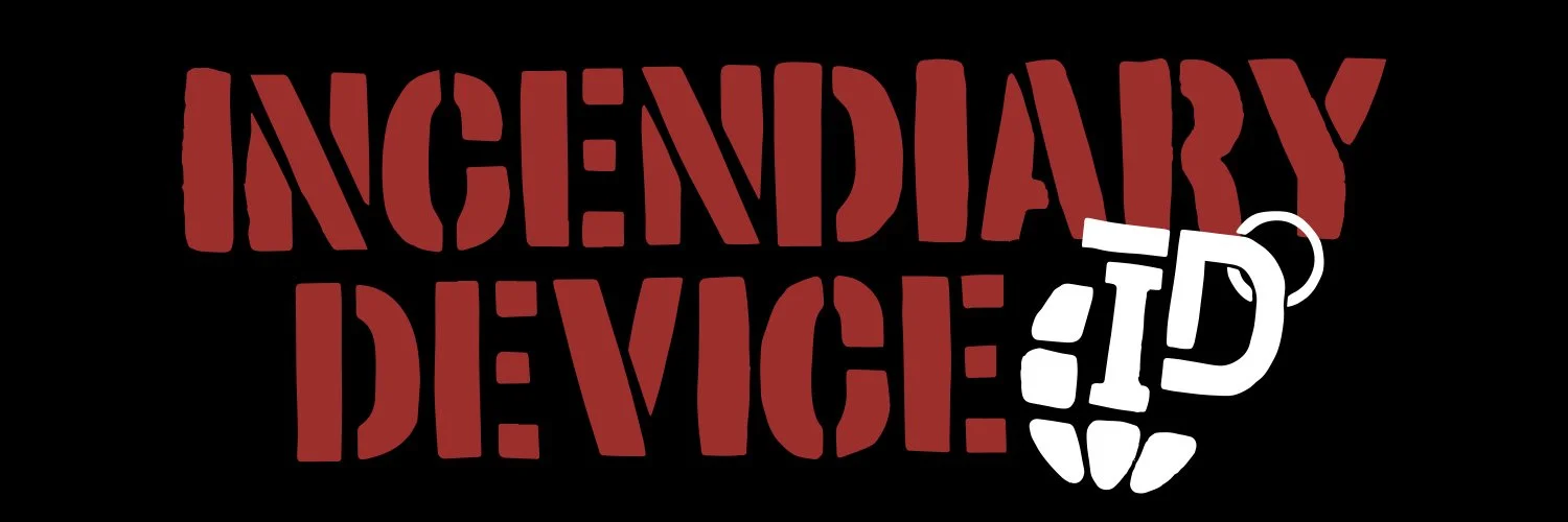 Incendiary Device — Bridge Nine Records