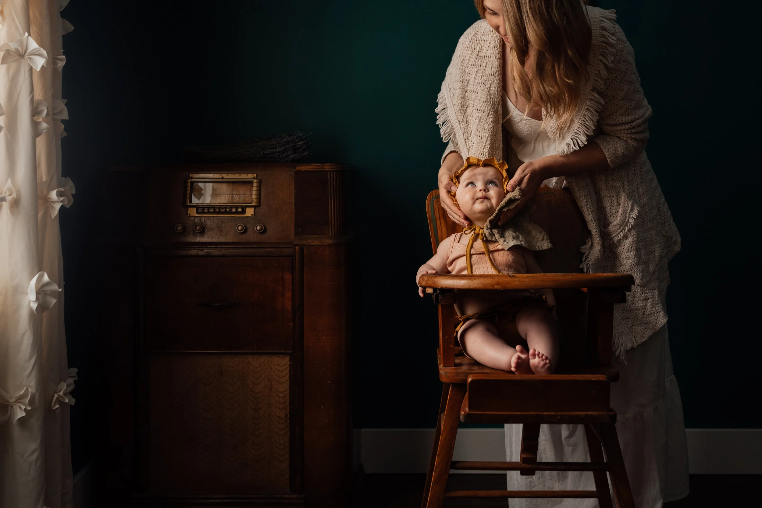 Meg Loeks Photography