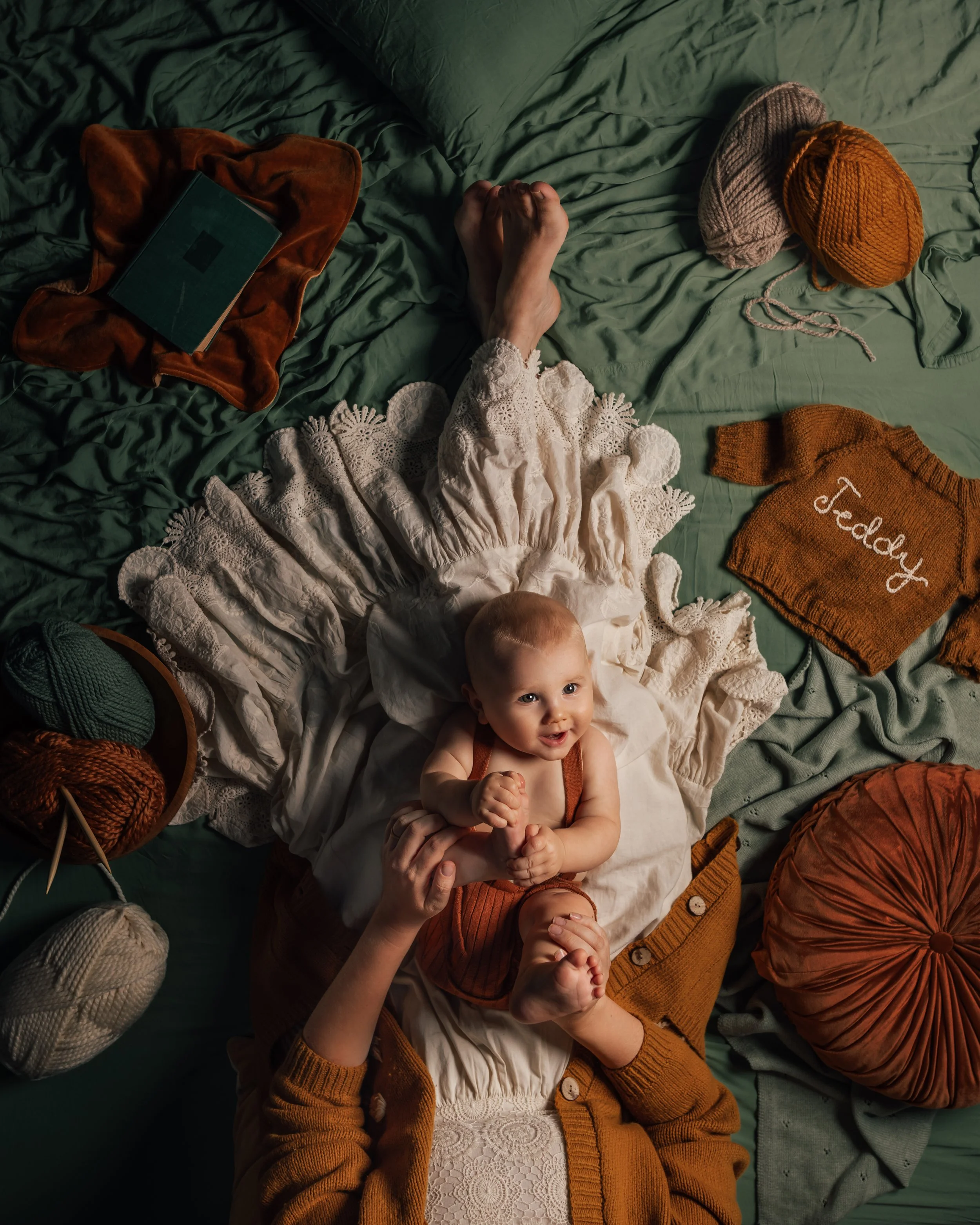 online workshops — Meg Loeks