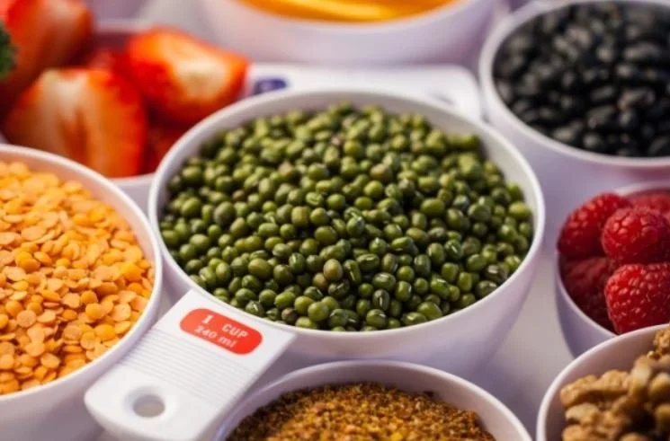 The benefits of scratch cooking in K-12 kitchens — AFS