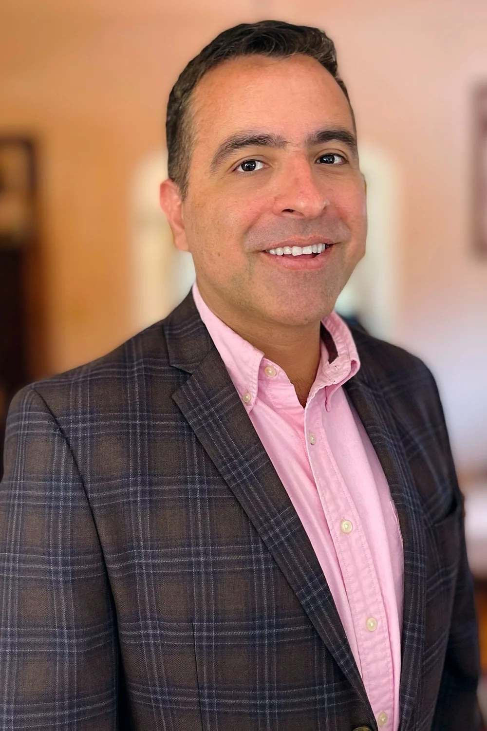 Board of Directors — LAMB PCS