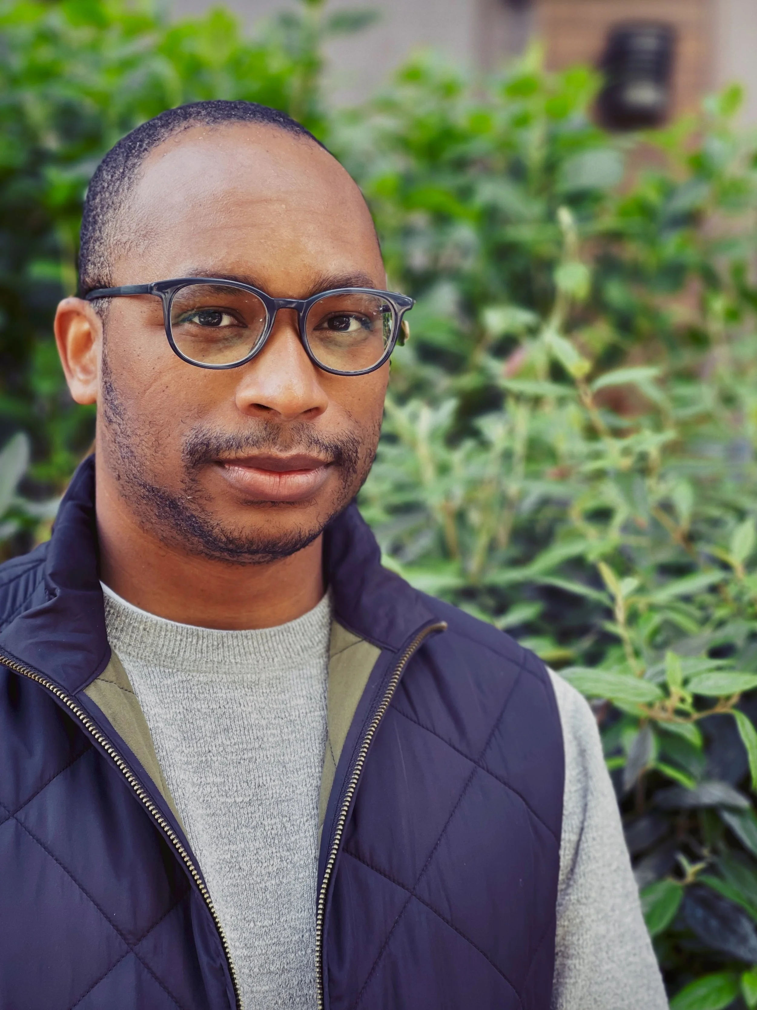 Board of Directors — LAMB PCS