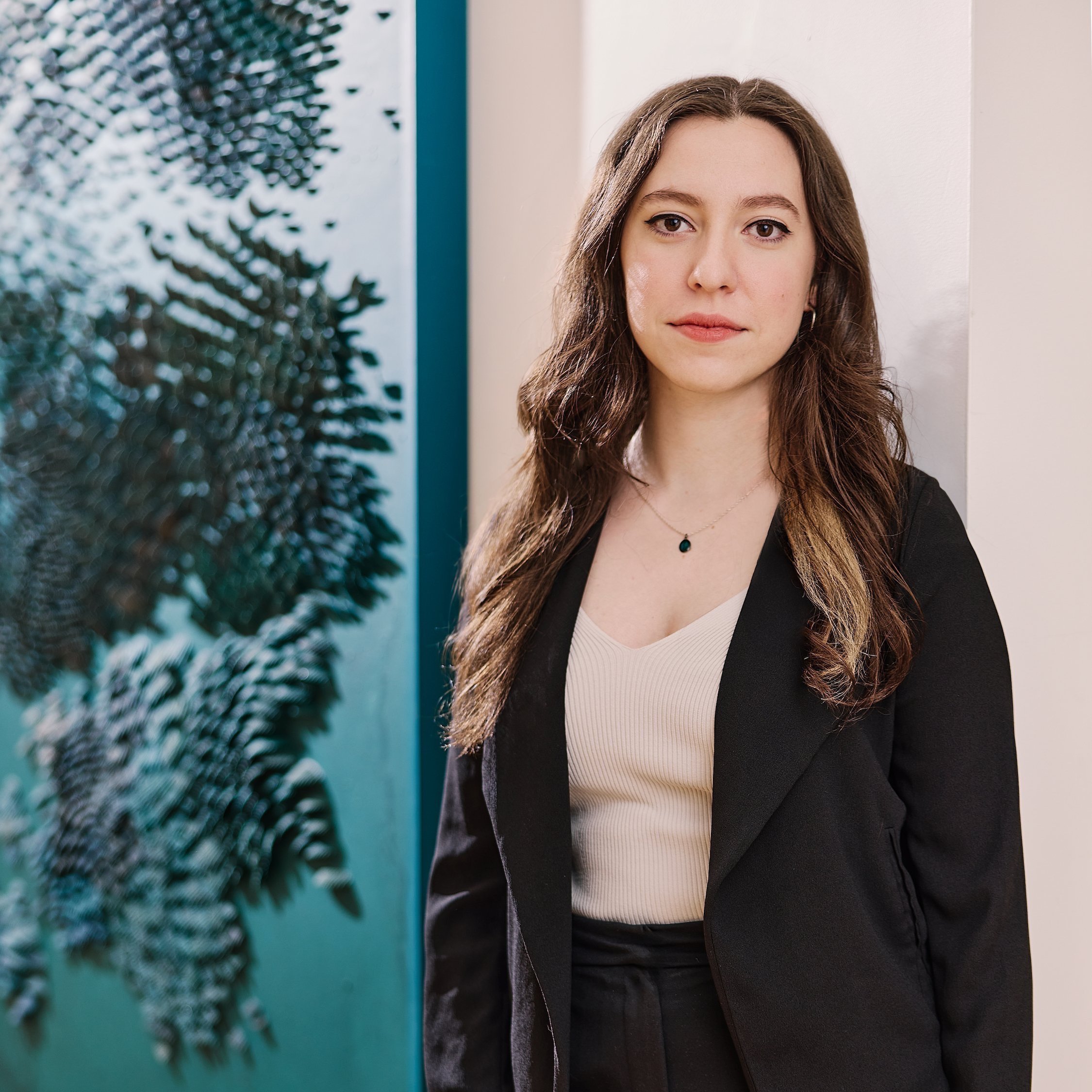 About — Megan Grehl