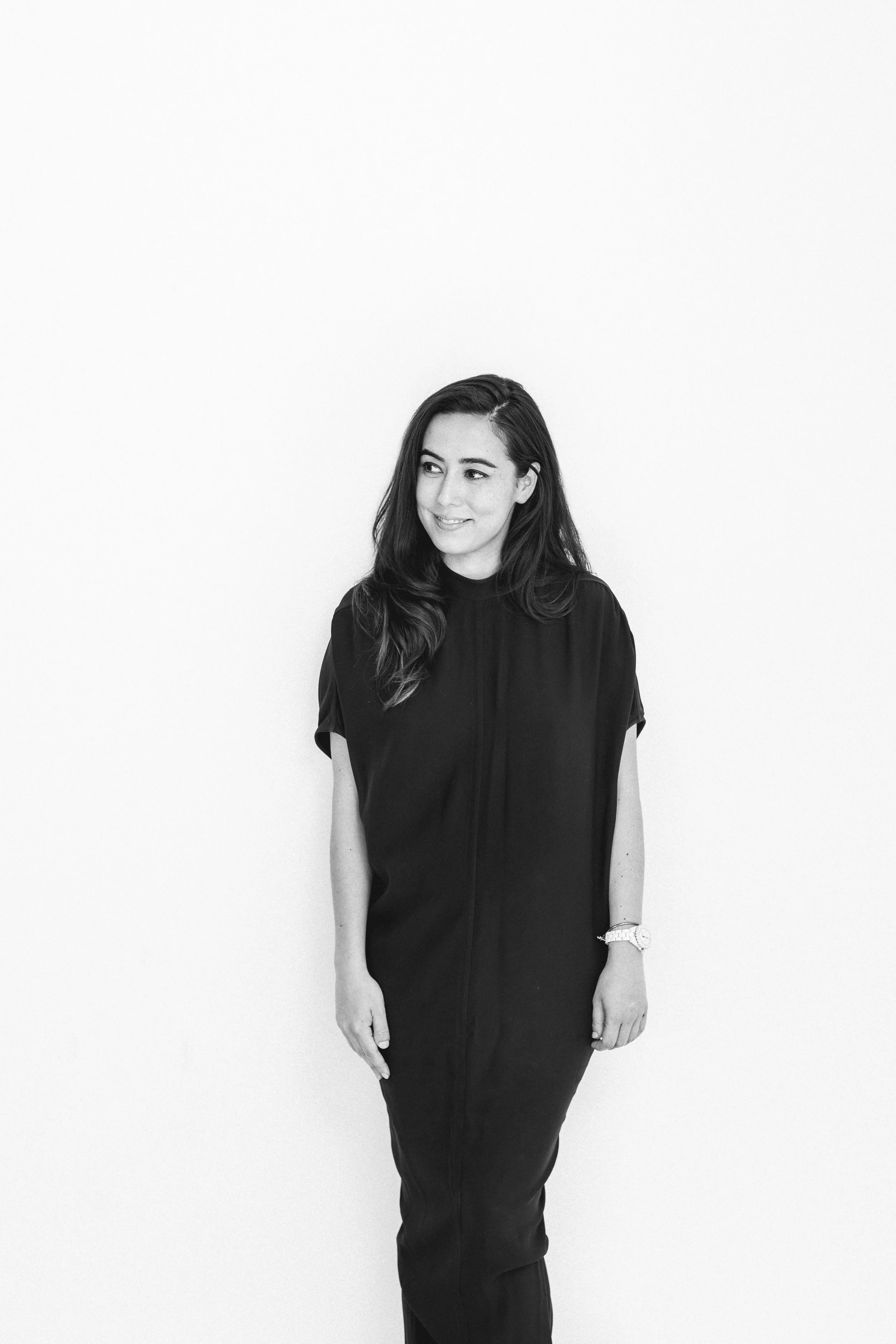 About — Megan Grehl