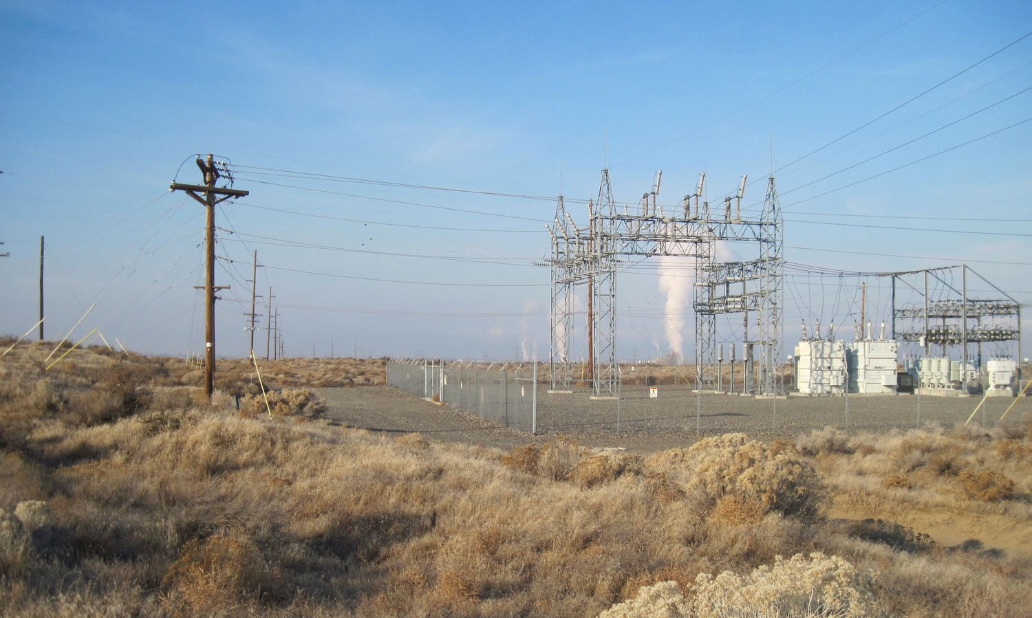 Markets — Foundation Engineering, Inc.