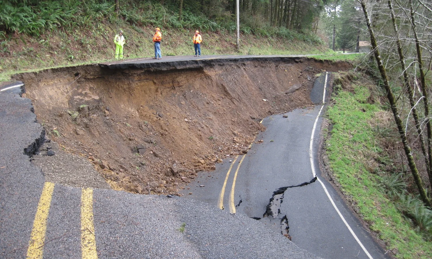 Markets — Foundation Engineering, Inc.