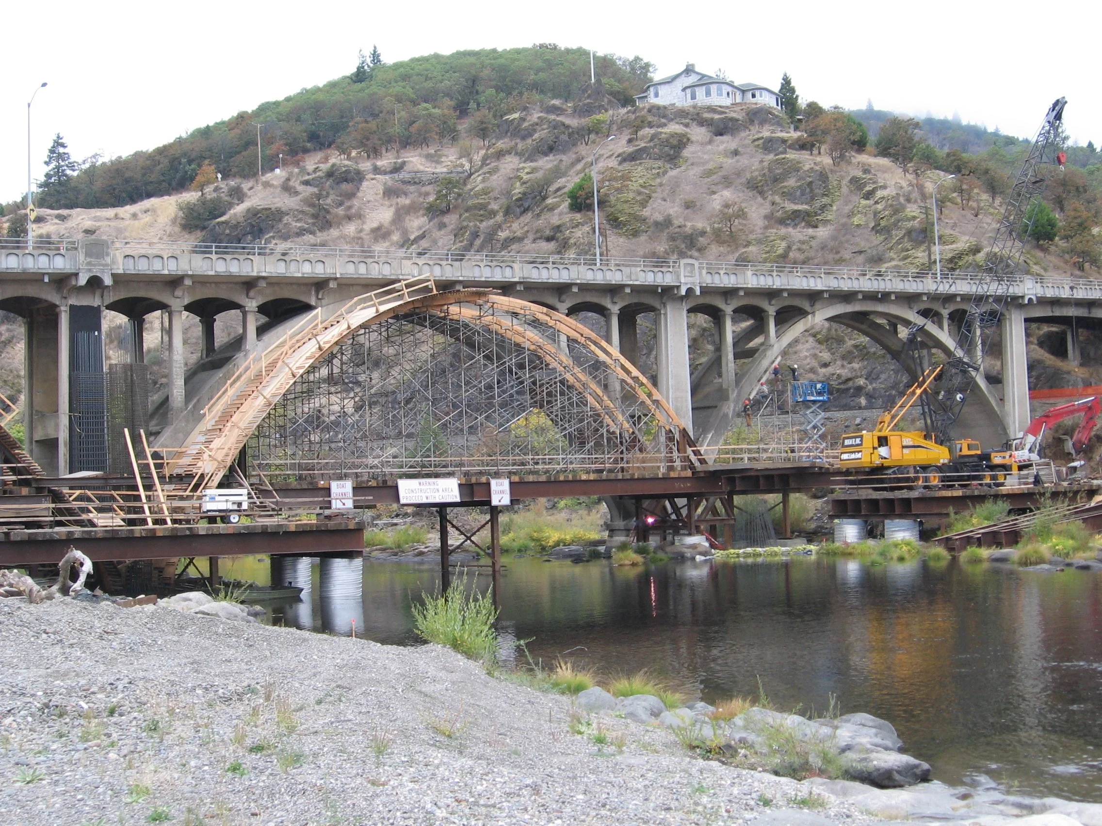 Foundation Engineering, Inc.