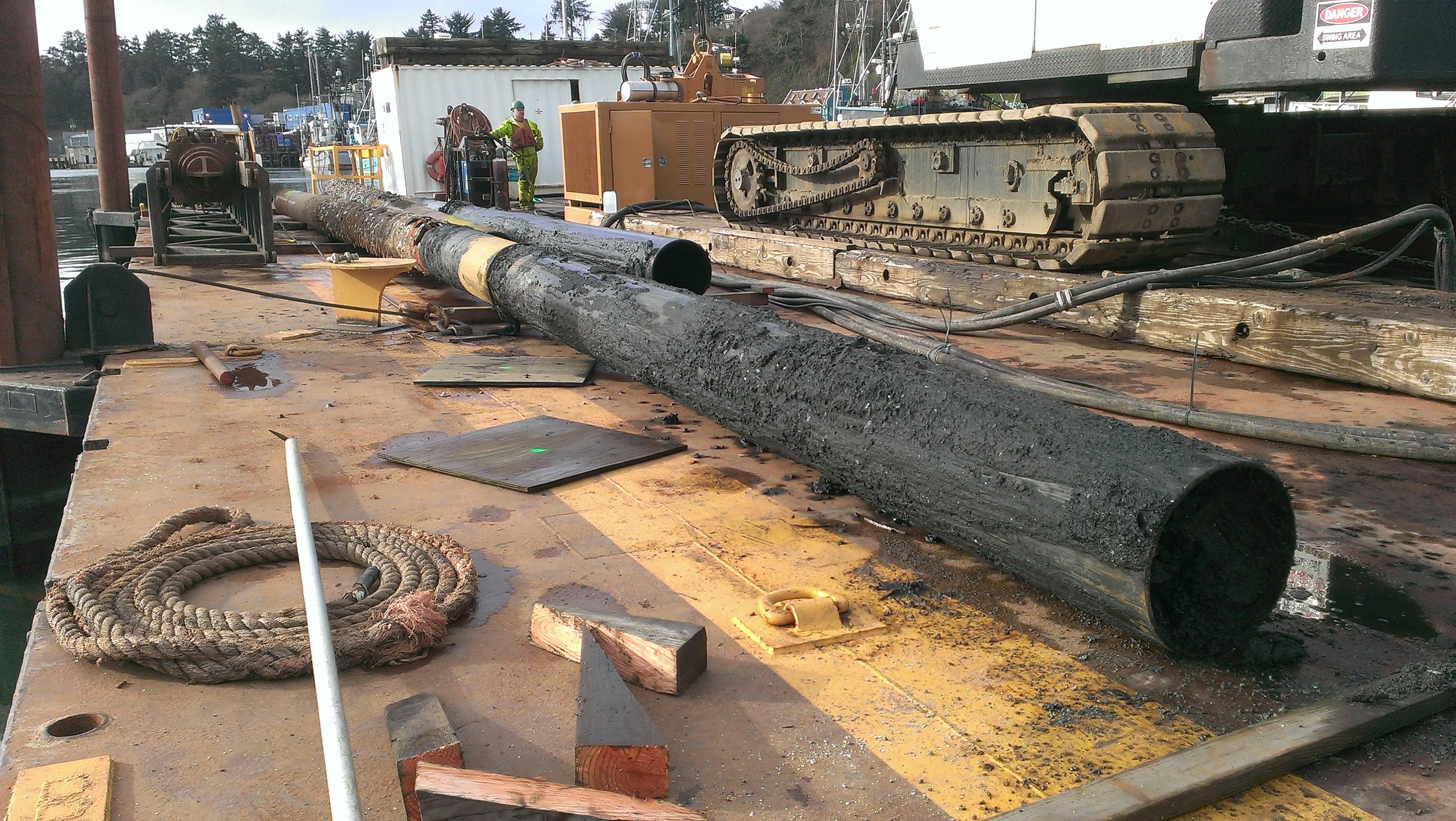 Foundation Engineering