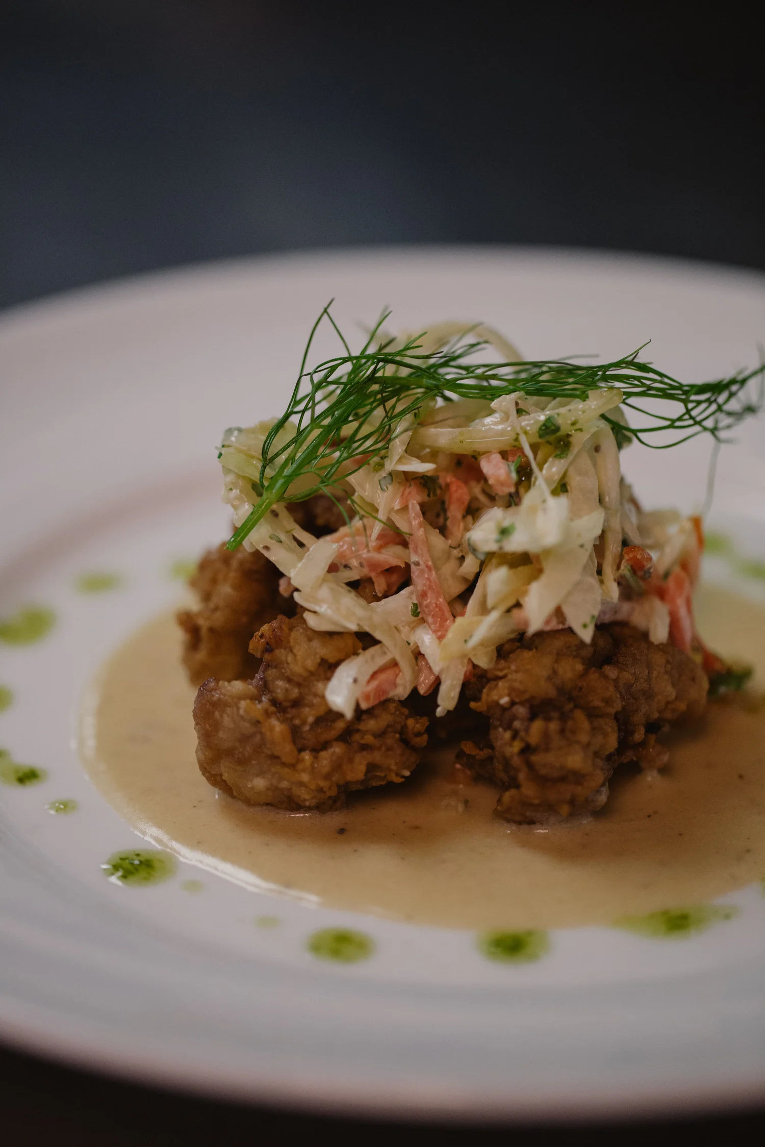 LOCAL CHOP & GRILL HOUSE