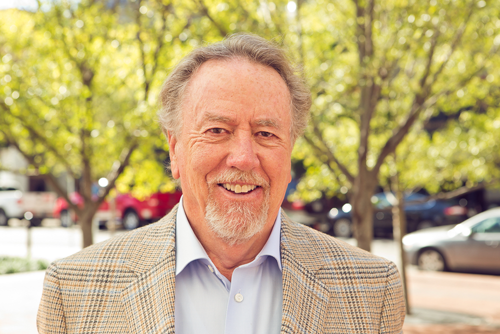 Tom Ingram — THE INGRAM GROUP