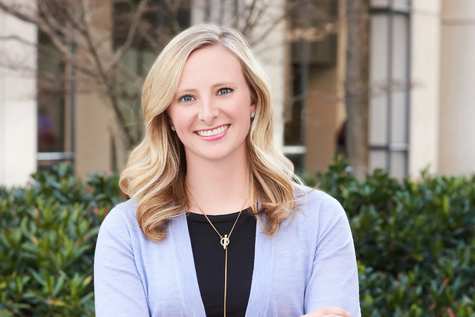 Amanda Bunning Kelsey — THE INGRAM GROUP